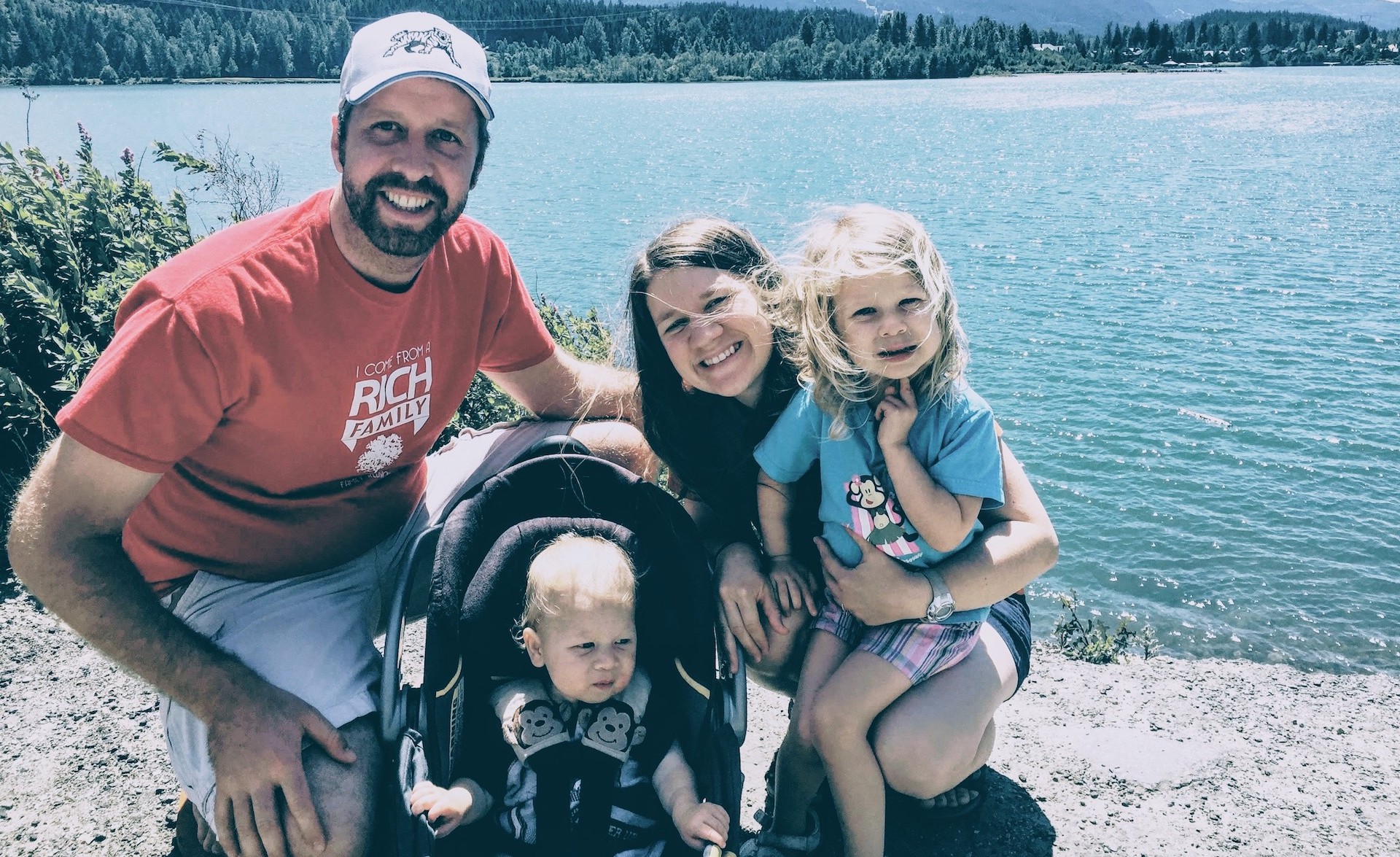 How to Create a Family Mission Statement - Amberlee Rich