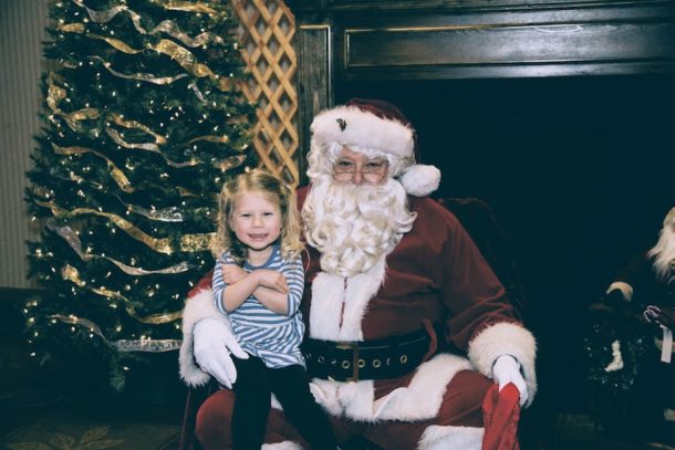 This Christmas Tradition Turns Your Kids into Santa and Teaches ...